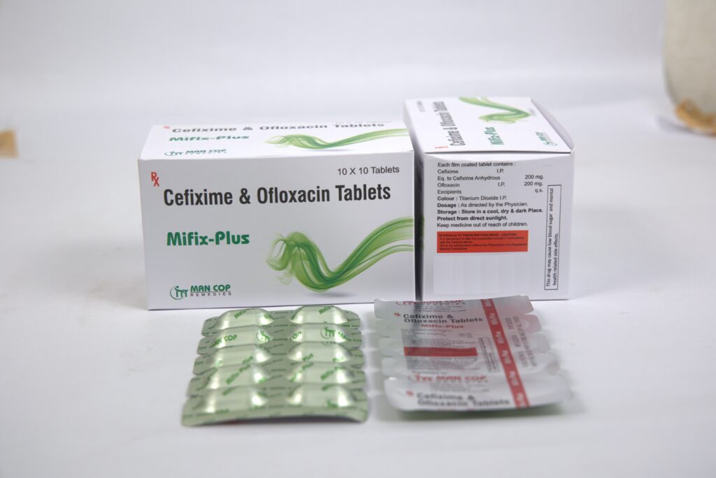 MIFIX-PLUS – Man Cop Remedies